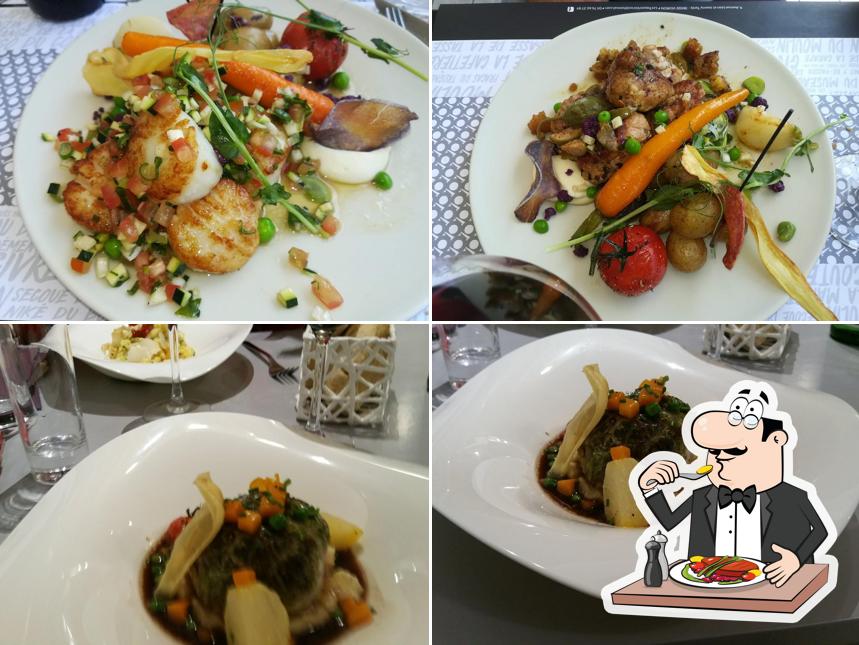 Les Toqués, Voiron - Menu du restaurant, prix et avis
