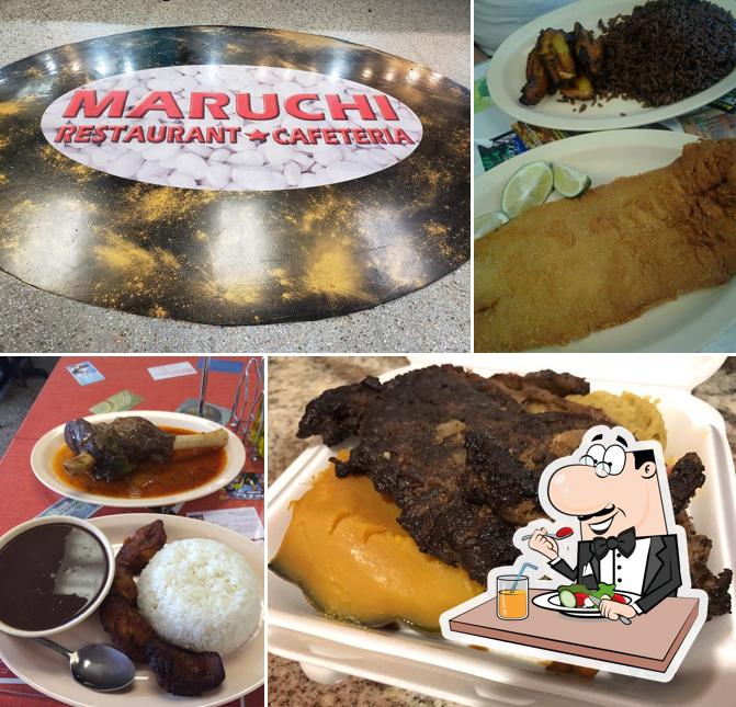 Maruchi Restaurant, Hialeah - Menú del restaurante, precios y reseñas