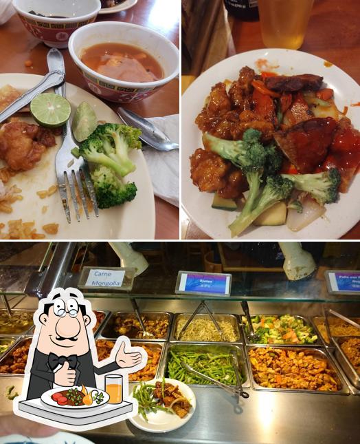 Max Súper Buffet, Hermosillo - Menú del restaurante, precios y reseñas