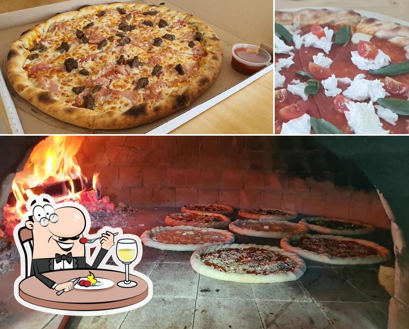 Medieval pizza Calarasi, Călărași - Restaurant menu, prices and reviews