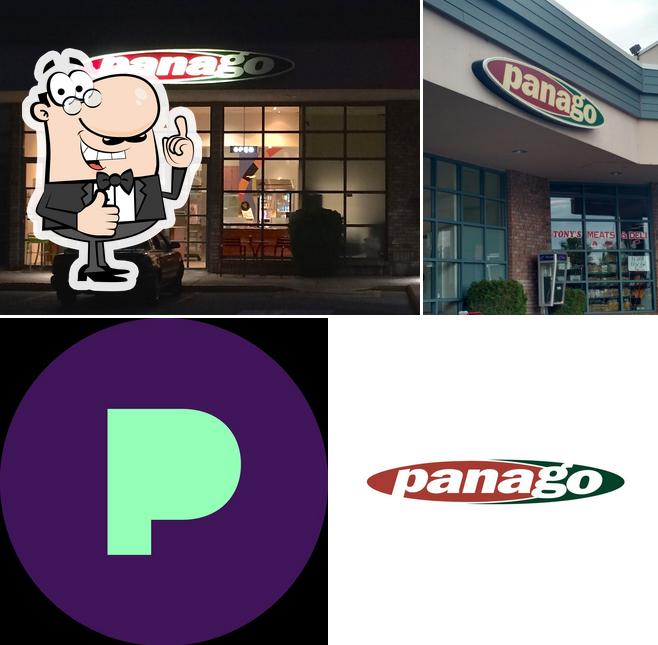 Panago Pizza in Penticton - Restaurant menu and reviews