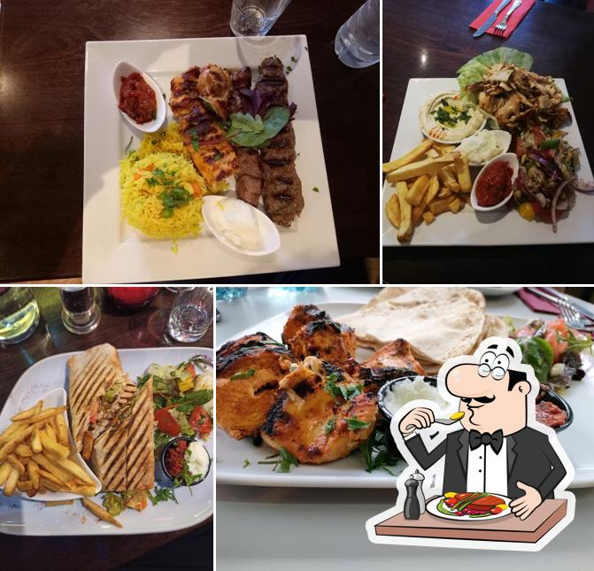 Top 10 restaurants in Limerick, november 2025 - Restaurant Guru