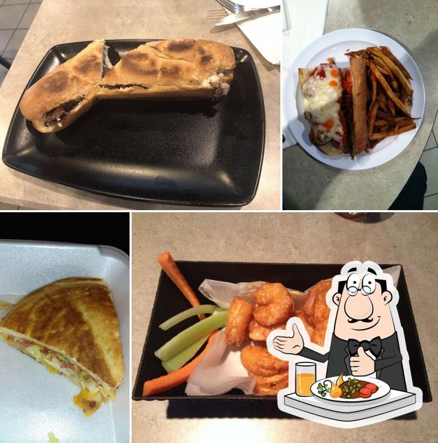 Carnivores in Oakmont - Restaurant menu and reviews