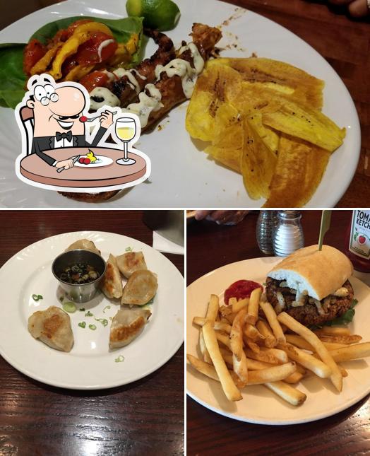 Connolly's Publik House, Boston - Restaurant menu, prices and reviews
