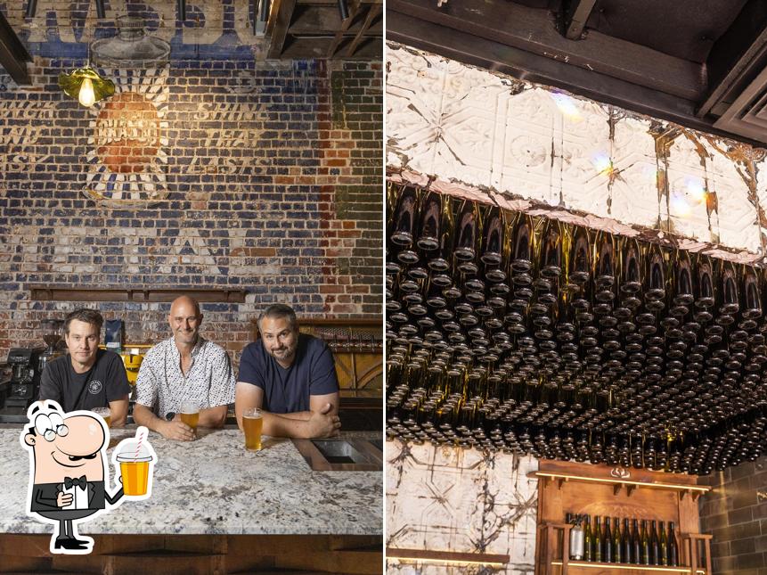 Fallow Liquor & Eatery, Perth - Restaurant menu, prices and reviews