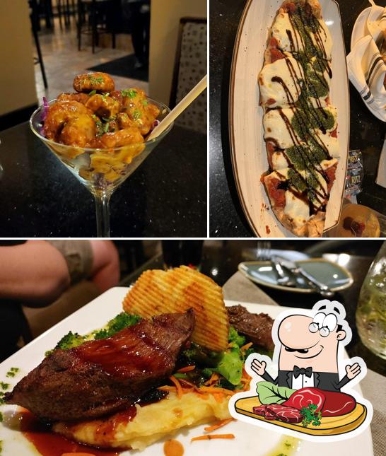 Second Street American Bistro, Williamsburg - Restaurant menu, prices ...