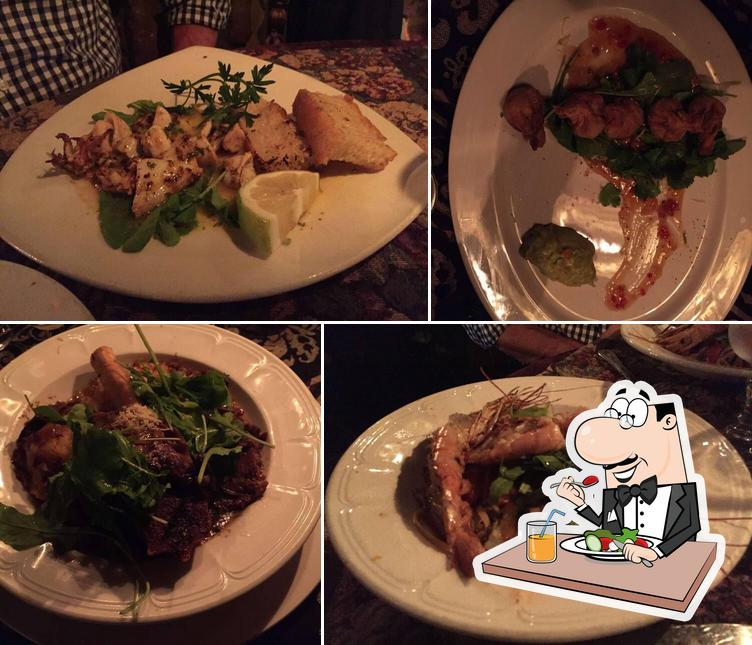The Bombay Bicycle Club, Cape Town - Restaurant menu, prices and reviews