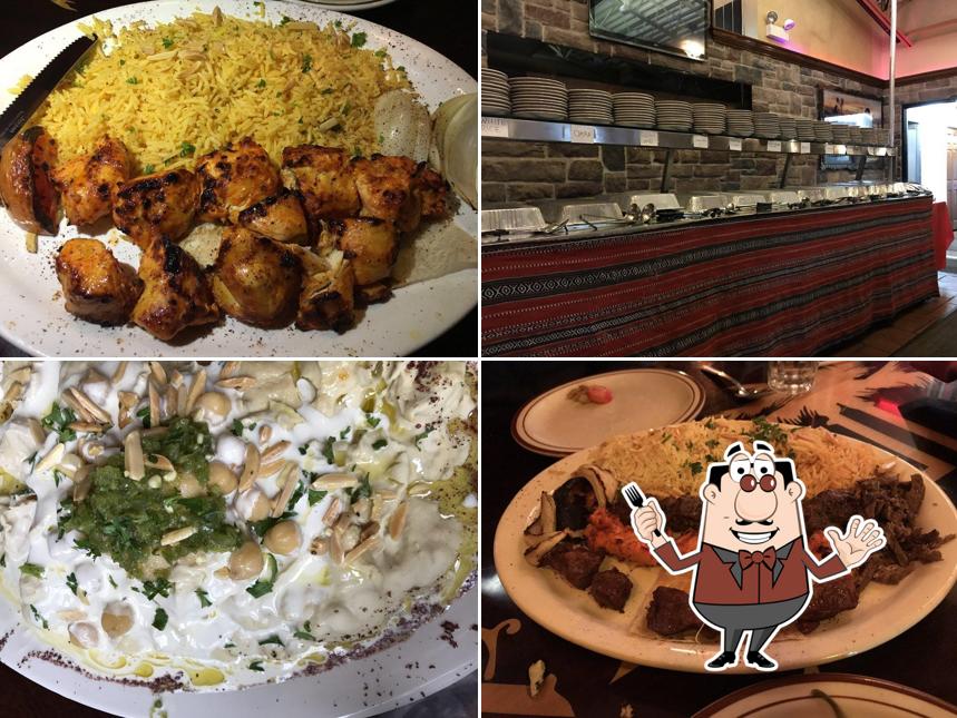 Al Bawadi Grill, Bridgeview - Restaurant menu, prices and reviews