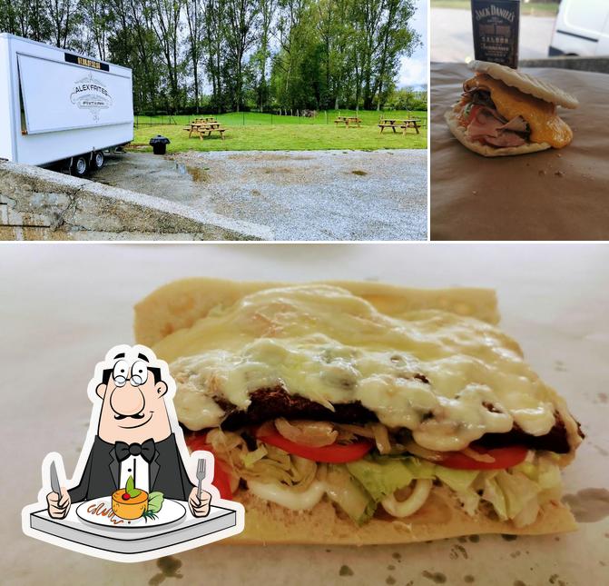 Alex'Frites restaurant, La Calotterie - Restaurant reviews