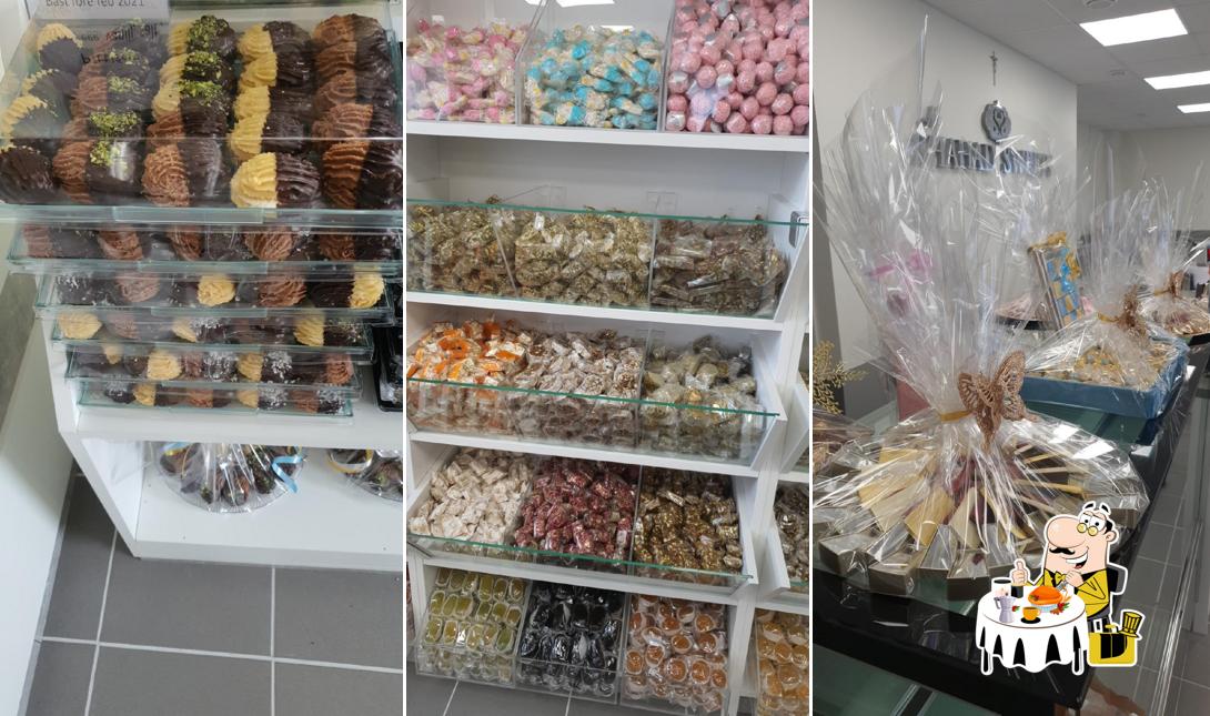 Alshahad Sweets, Södertälje - Restaurant menu, prices and reviews