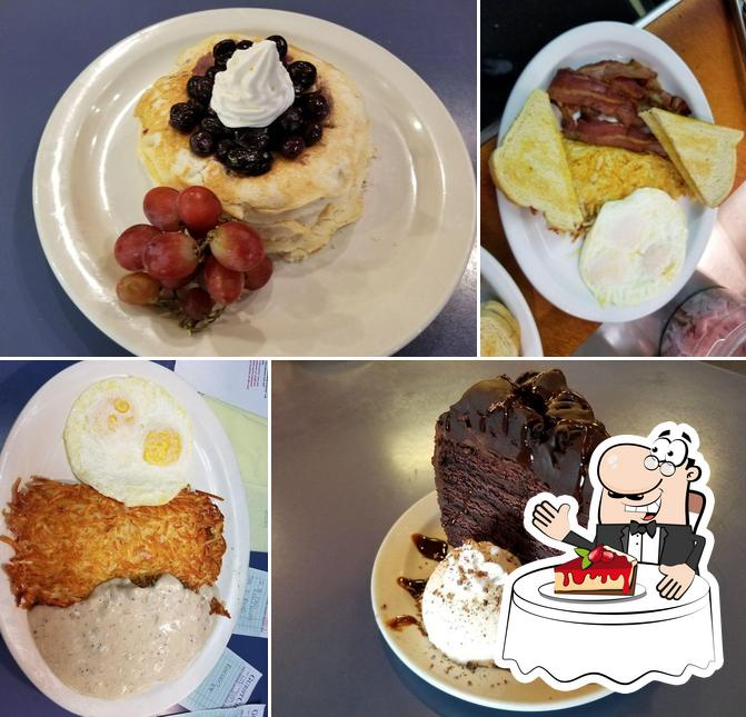 Find the best place to eat in Rock Island, Washington, winter 2023 ...