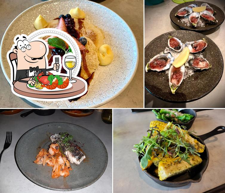 Top 7 restaurants in North Adelaide, september 2025 - Restaurant Guru