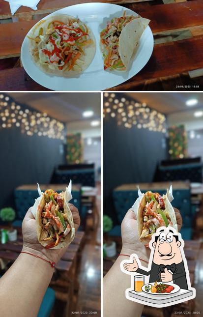 CAFE RACER MR, Pasto - Restaurant reviews