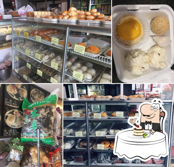 Celestial Bakery in Denver - Restaurant reviews