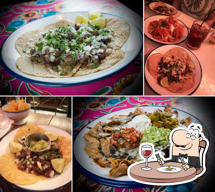 Chilango's, Barcelona - Menú del restaurante, precios y reseñas