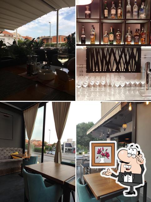 Congo Pizza/Pasta Zadar restaurant, Zadar - Restaurant reviews