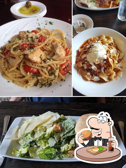 Cosimo's Trattoria & Bar, Poughkeepsie - Restaurant menu, prices and ...