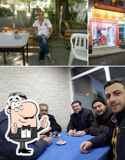 Ferhan Odunlu Ekmek Fırını, Bursa - Restaurant reviews