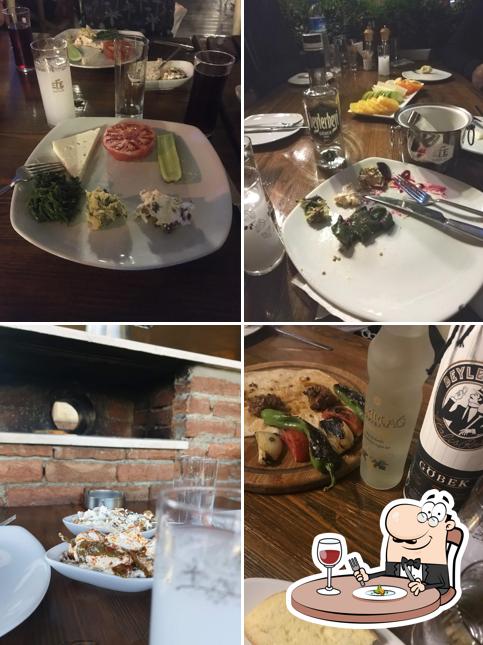 Filos Restaurant, Izmir, . Sk. 20/A - Restaurant reviews