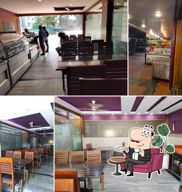 Food Tazza Family Restaurant, Guruvayur - Restaurant menu, prices and ...