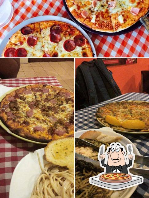 Friuli Trattoria restaurant, Quezon City, UP Town Center - Restaurant ...