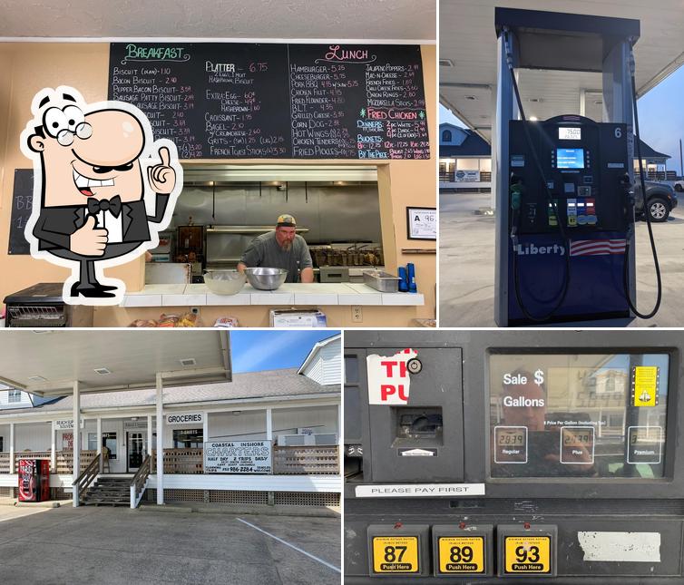 Island Convenience in Rodanthe - Restaurant reviews