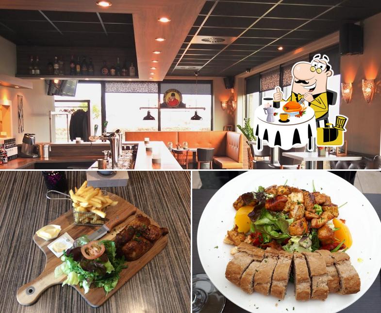 Ketje's Mix Ontbijt - Lunch - Diner, Poeldijk - Restaurant menu and reviews