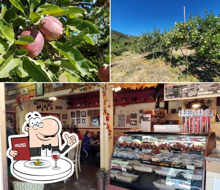 Top 5 restaurants with sandwiches in Oak Glen, march 2025 - Restaurant Guru