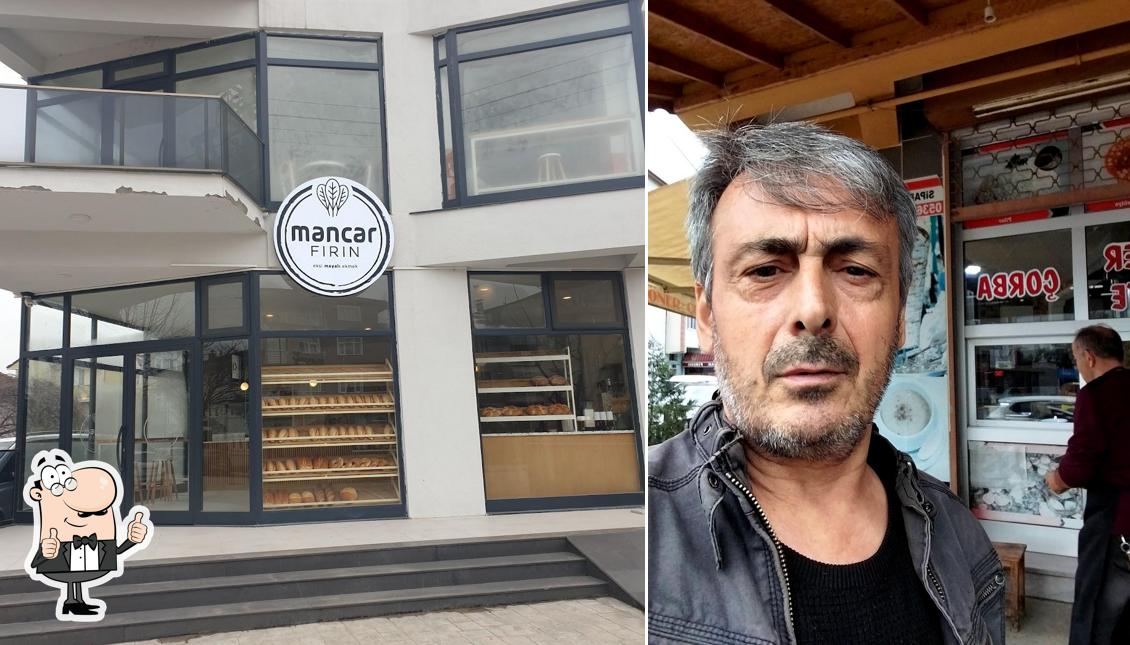Mancar Fırın, Kartepe - Restaurant menu, prices and reviews