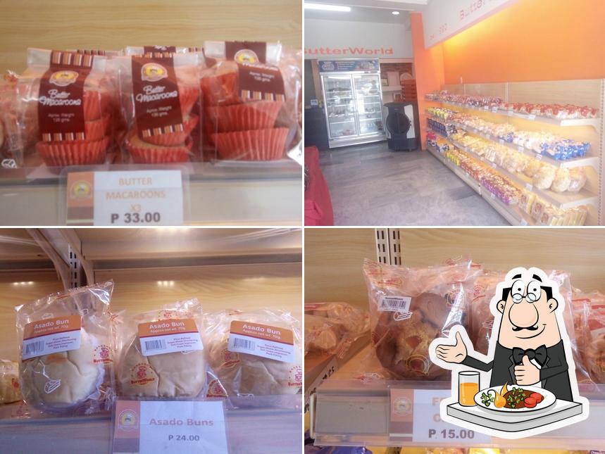 BW Superbakeshop - Capas Branch, Capas - Restaurant reviews