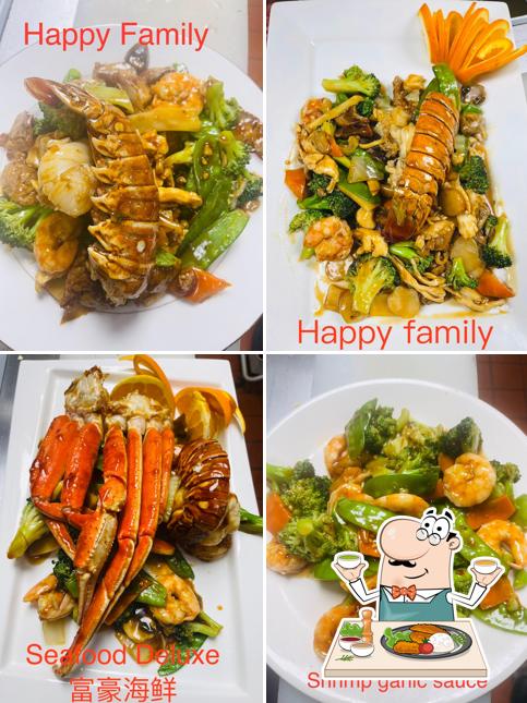 Pin Asian Cafe, Cookeville - Restaurant menu, prices and reviews