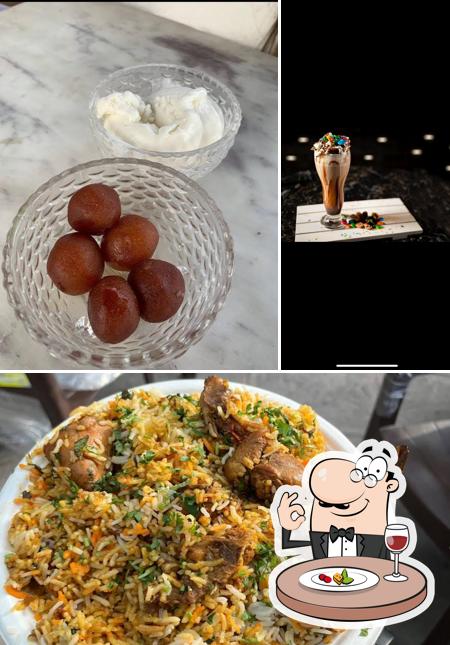 Pluto by Gravity Space Bar, New Delhi - Restaurant menu, prices and reviews