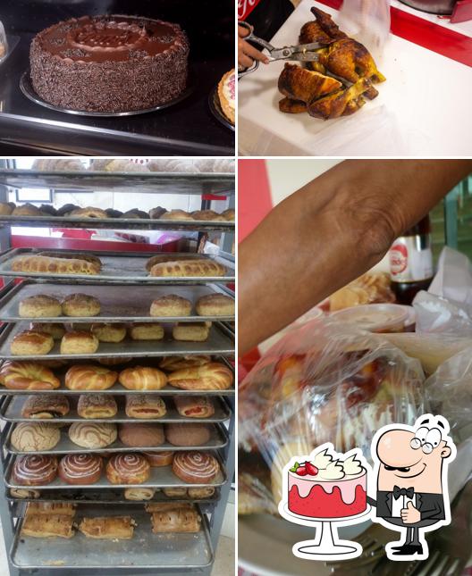 Restaurante Pollos Rio, Ciudad de México, Av. División del Nte. 1333 ...