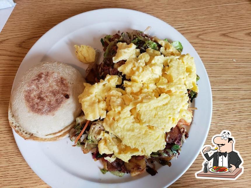 Six Chicks Scratch Kitchen, South Haven - Restaurant menu, prices and ...