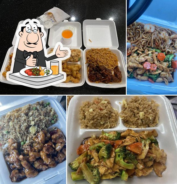 Best general tao chicken in Manor restaurants, summer 2024 - Restaurant ...