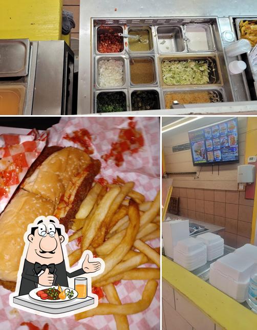 Tom Burger in Kansas City - Restaurant reviews