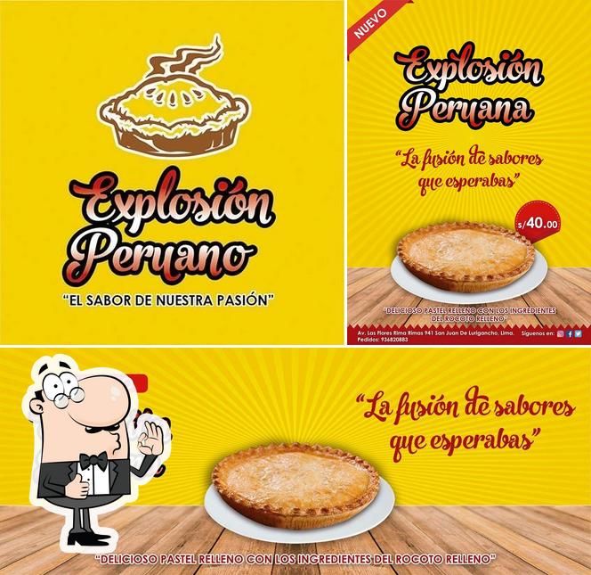 Tortazo Criollo restaurant, San Juan de Lurigancho - Restaurant reviews