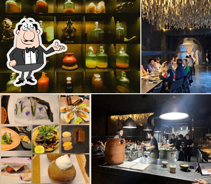 Xokol, Guadalajara - Menú del restaurante, precios y reseñas