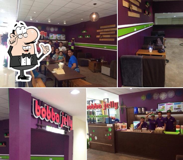 Bobba Jelly Tea and Coffee-Antipolo, Antipolo