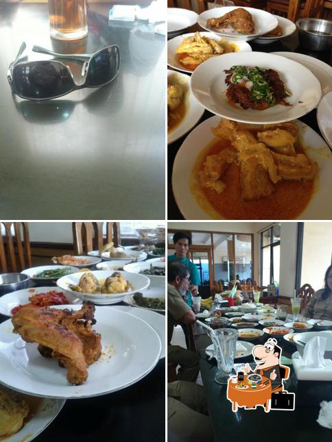 RM. Simpang Raya - Serang, Serang - Restaurant menu, prices and reviews