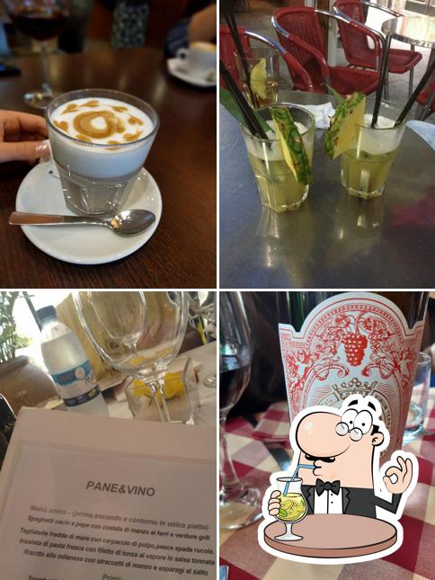 Rugantino restaurant, Milan, Via dei Fabbri - Restaurant menu and reviews