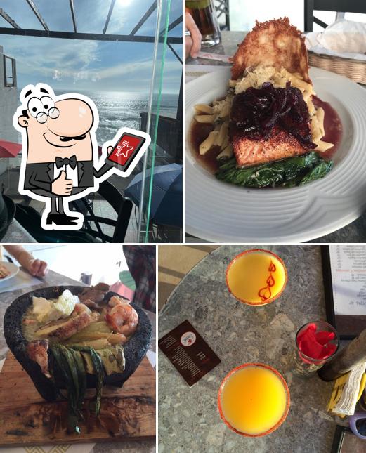 Restaurante Sunset Lounge Playas, Tijuana - Carta del restaurante y ...