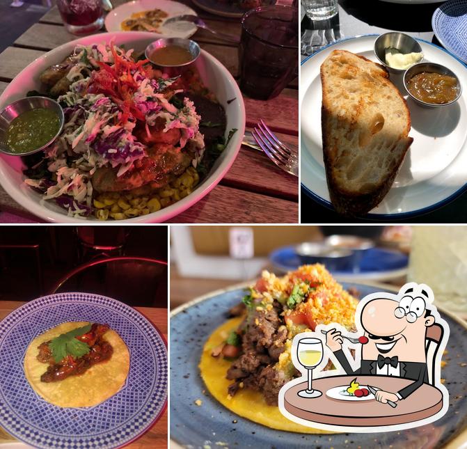 Tu Madre- West Hollywood in West Hollywood - Restaurant menu and reviews