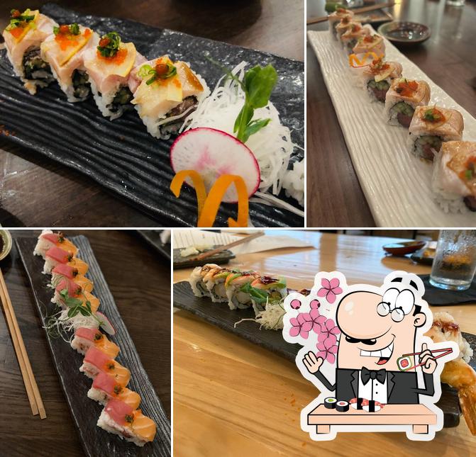 Ume in Houston - Restaurant reviews