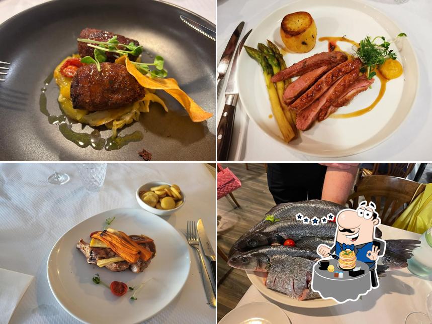 Wigi's Kitchen restaurant, Saint Julian's - Restaurant menu and reviews