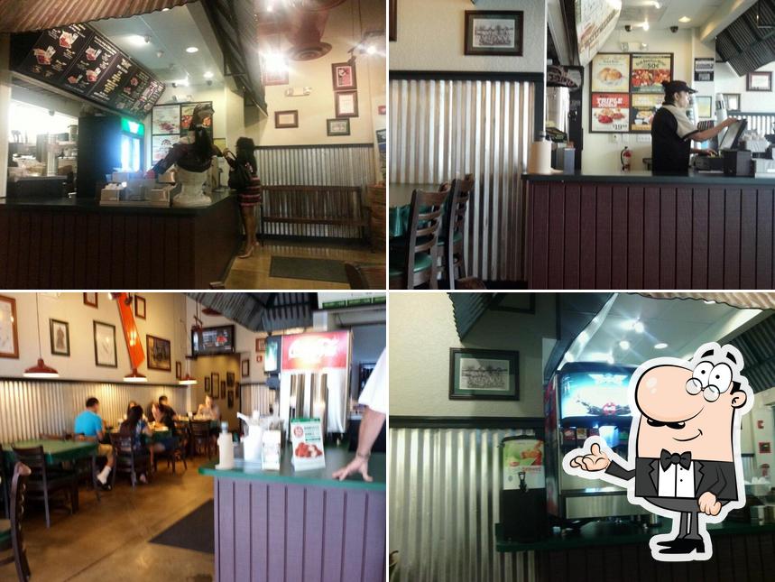 Wingstop, 20565 Old Cutler Rd Ste 20565 in South Miami Heights ...