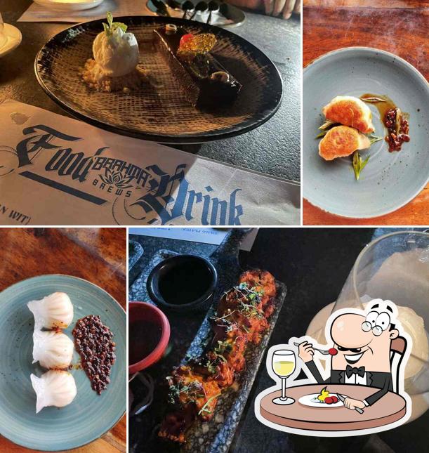 Brahma Brews, Bengaluru - Restaurant menu, prices and reviews