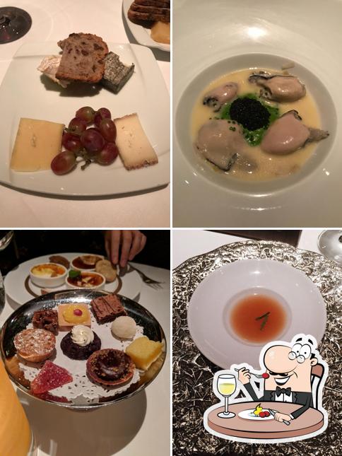 Gary Danko, San Francisco - Restaurant menu, prices and reviews