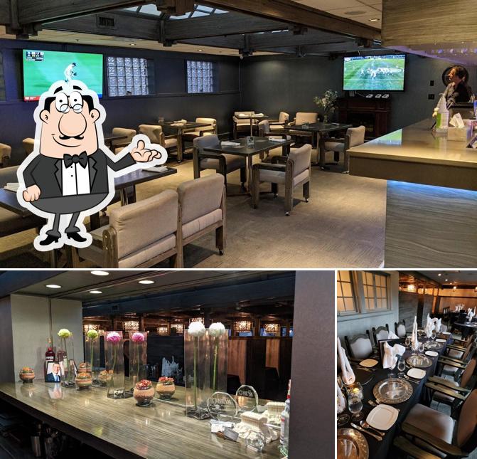 Memories Dining & Bar, Regina - Restaurant menu, prices and reviews