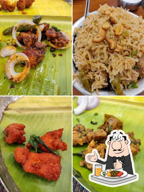 Hotel Simhapuri Deluxe, Hyderabad, 68 - Restaurant reviews